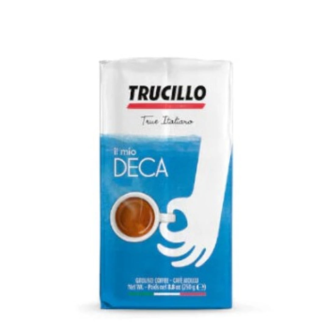 Trucillo Deca Brick
