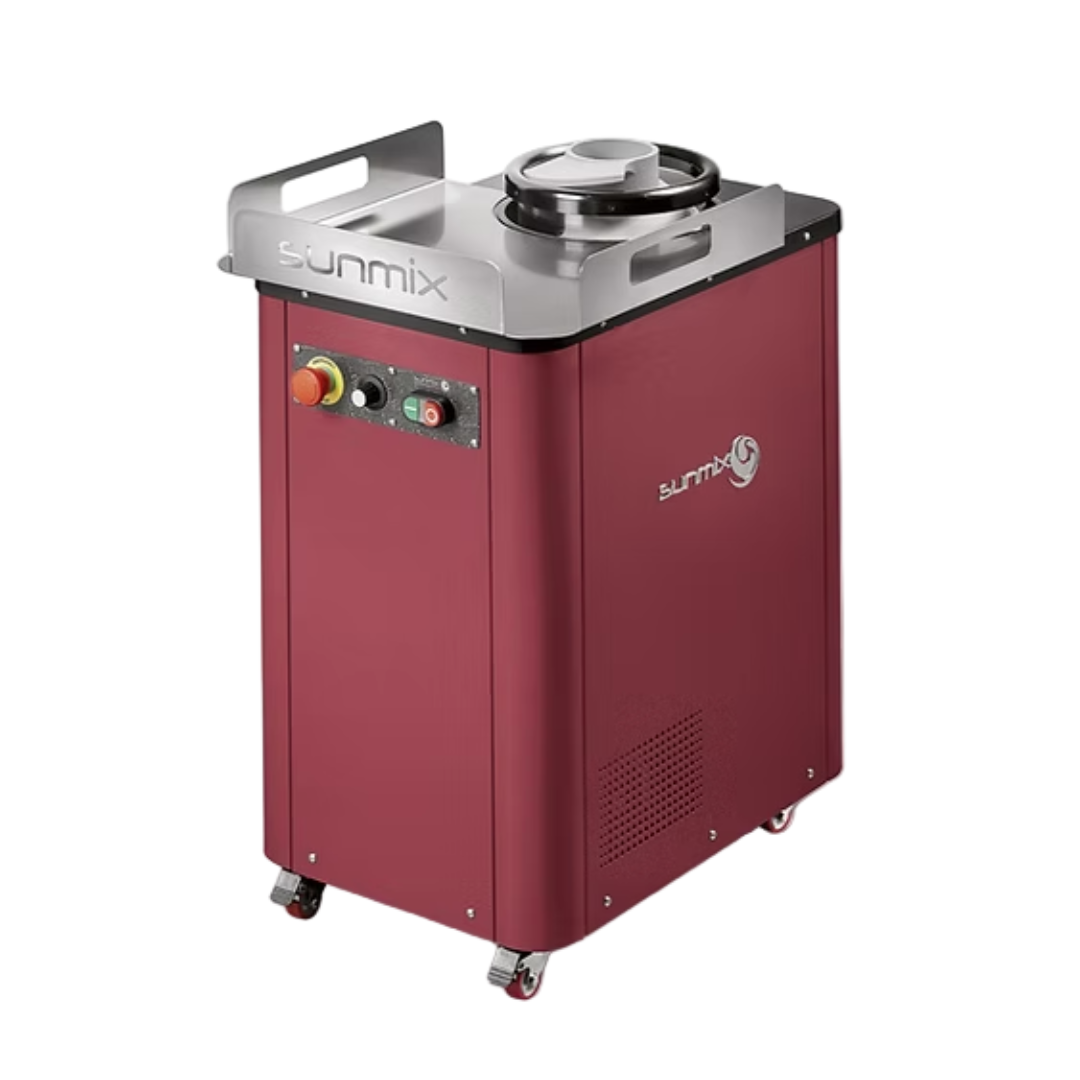 Sunmix MOON 300 Dough Rounder | 30-350 g | Faema CA