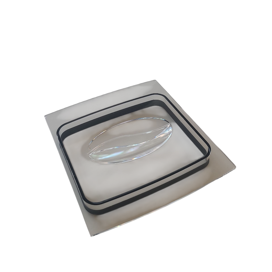 Jura E6 NAC Bean Container Lid