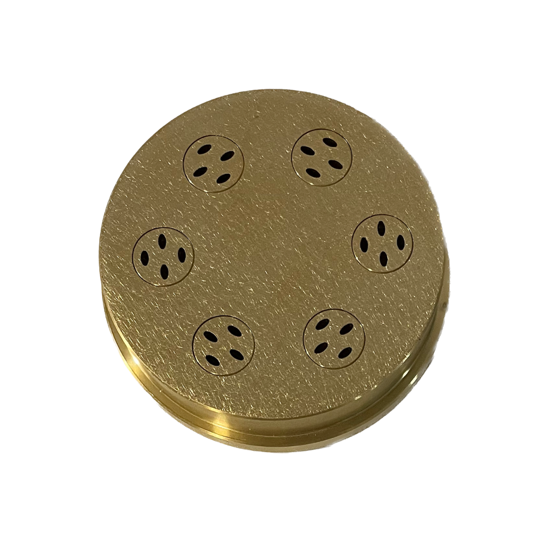 Pasta Dies Linguine - 21 - Die Diameter - 75mm