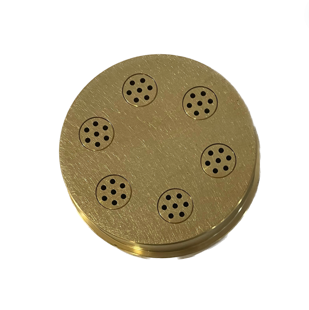 Pasta Die Spaghetti - # 9 - 1.9mm
