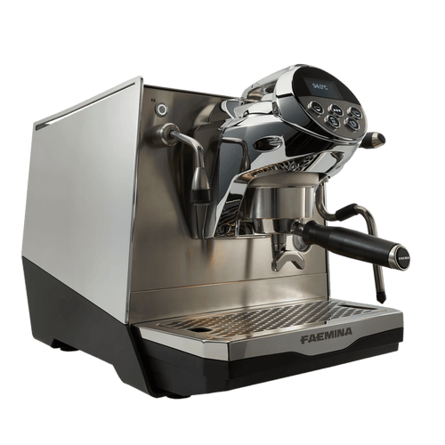 Faema Faemina Espresso Machine | Faema Canada