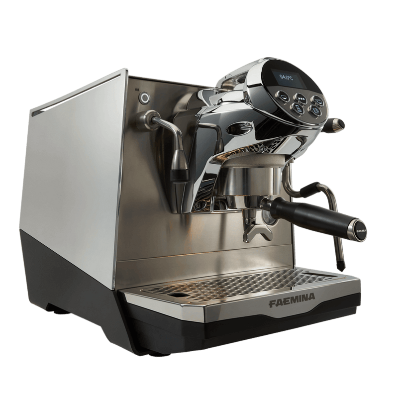 Faema Faemina Espresso Machine | Faema Canada