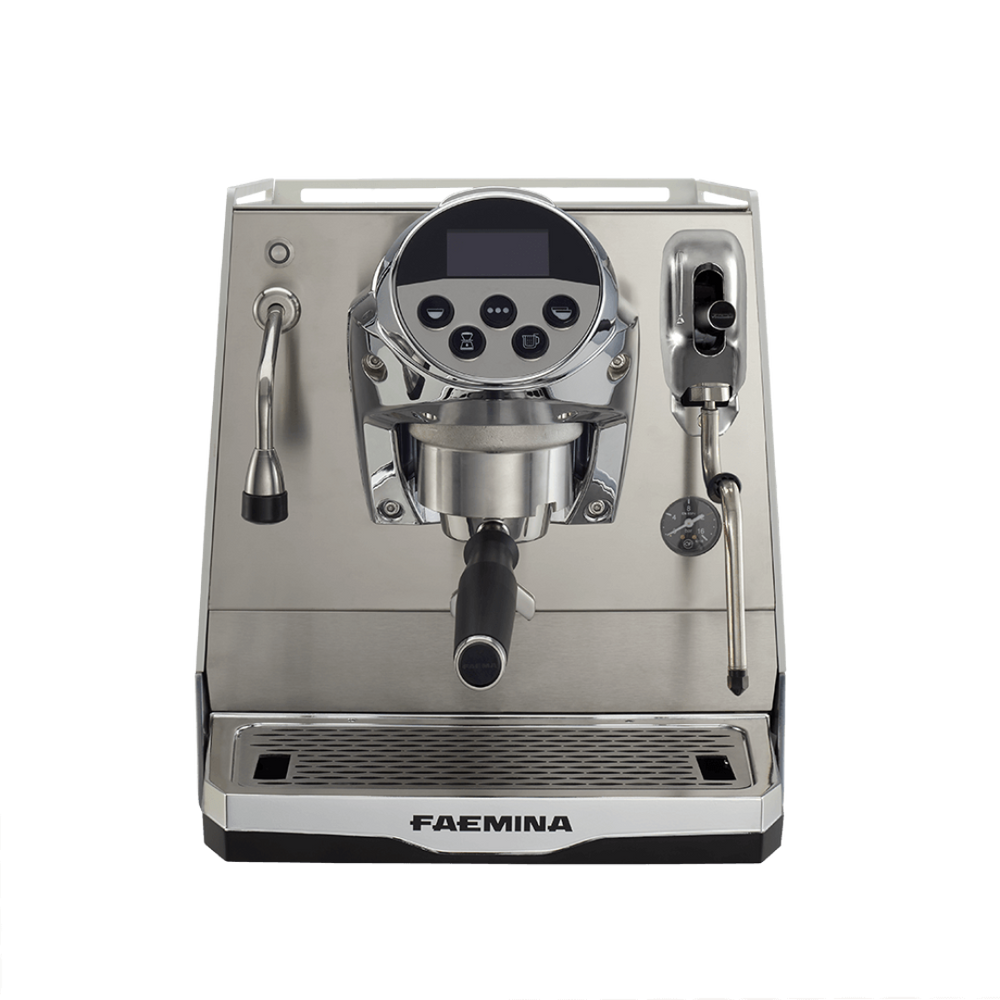 Faema Faemina Espresso Machine | Faema Canada