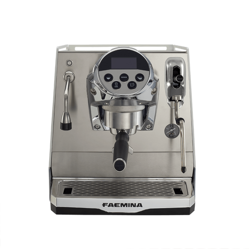 Faema Faemina Espresso Machine | Faema Canada