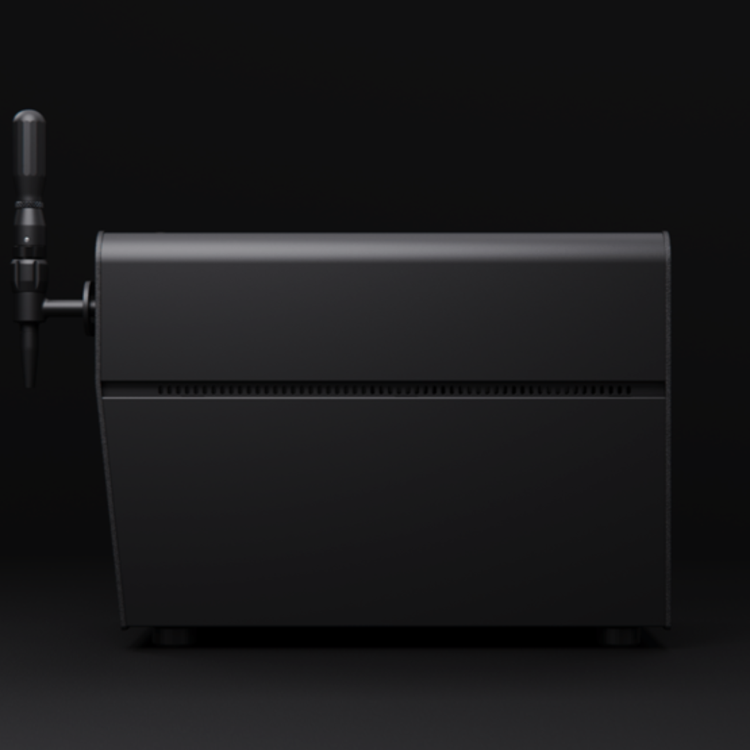 Brood DRNX Cold Brew Machine | Faema Canada