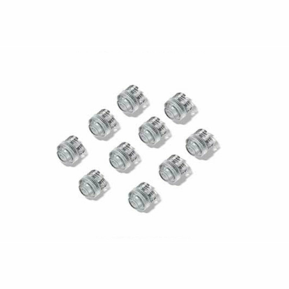 Interchangeable Milk Spout