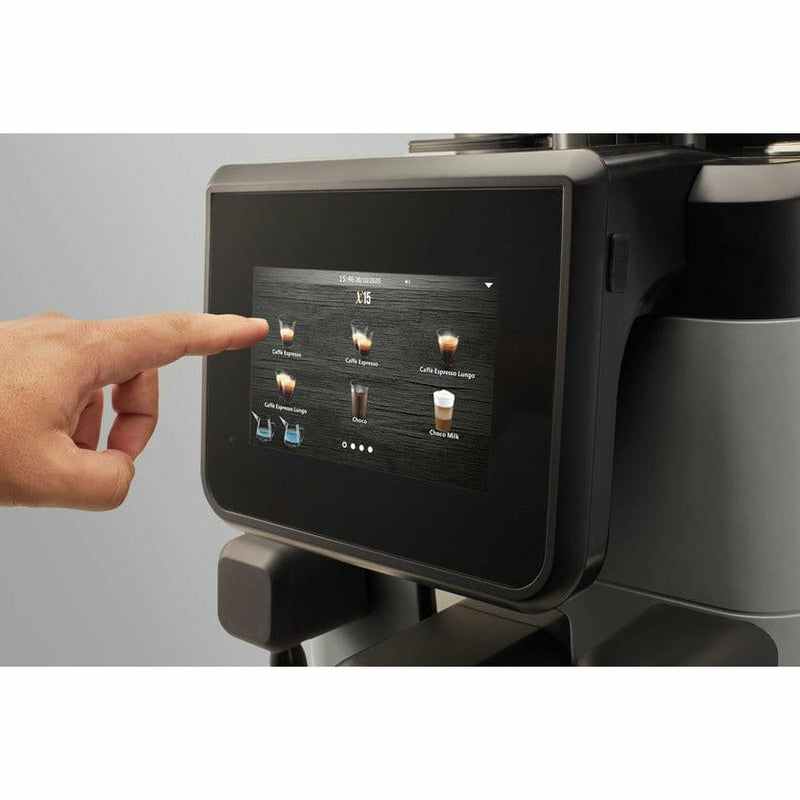 Faema X15 | Super Automatic Commercial Espresso Machine
