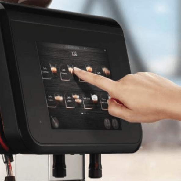 Faema X30 Espresso Machine | Faema