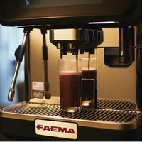 Faema X30 Espresso Machine | Faema