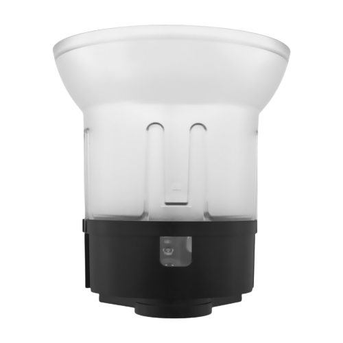 Bean Hopper Aluminum