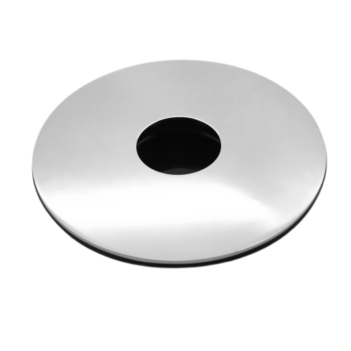 Bean Container Lid Aluminum