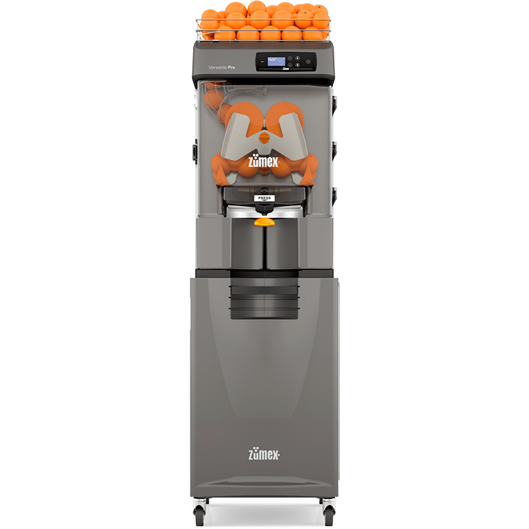 Zumex Versatile Pro All-in-One | Podium Juicer | Faema Canada
