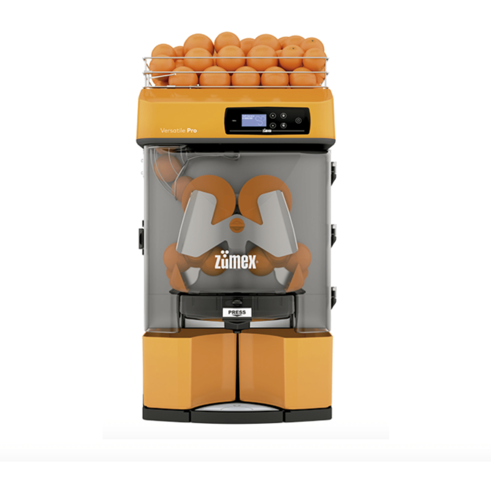 Zumex Versatile Pro - Commercial Juicer | Faema Canada